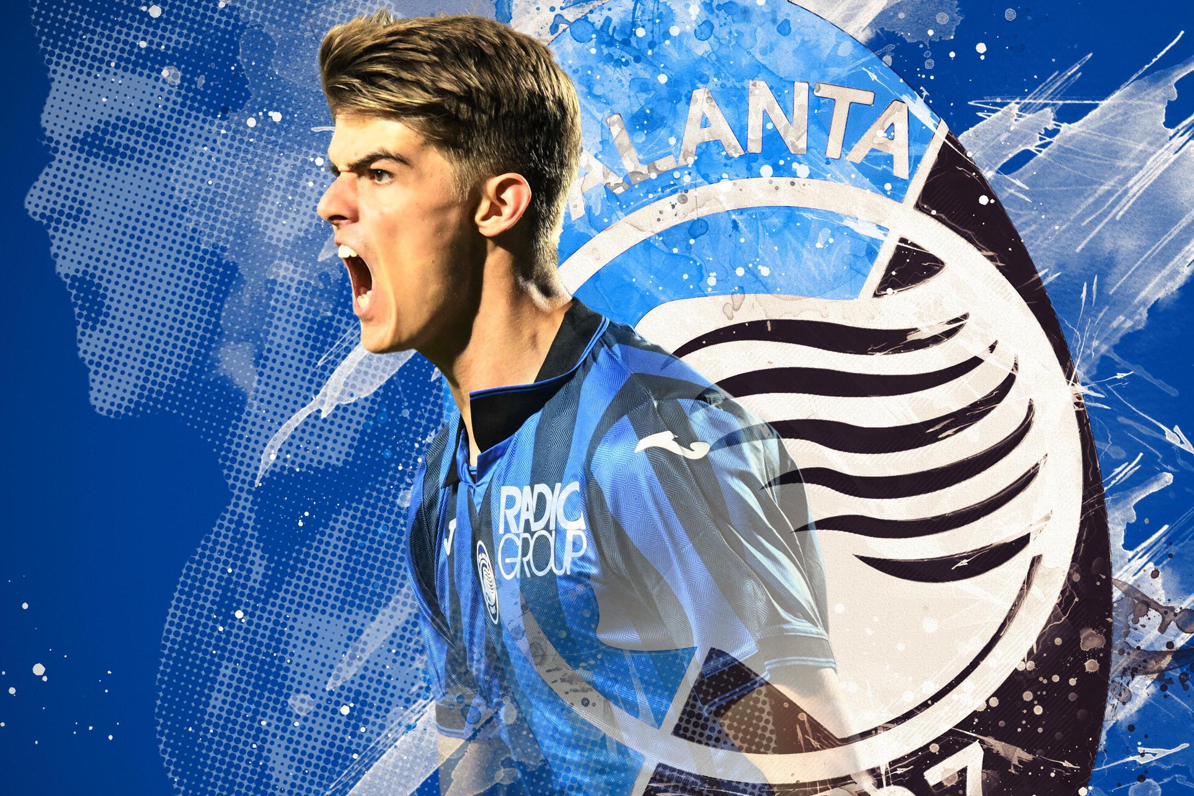 Nu ook officieel van ‘La Dea’: Atalanta maakt definitieve overgang van ...