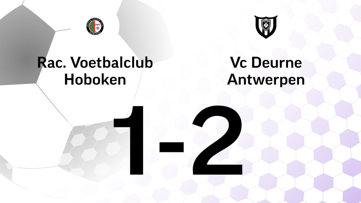 Mohamed Chemlal en Reda El Amrani spelen cruciale rol in uitzege VC ...