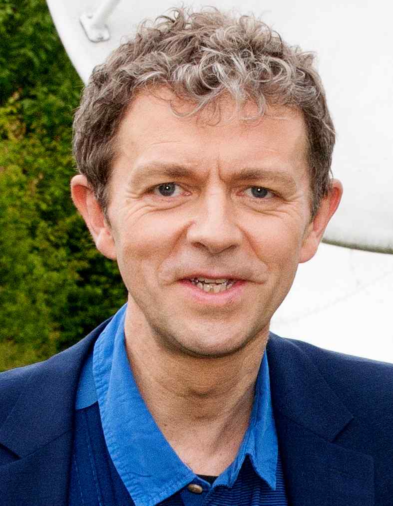 Frank Deboosere flink gekneusd na slippartij op ijsplek | GVA