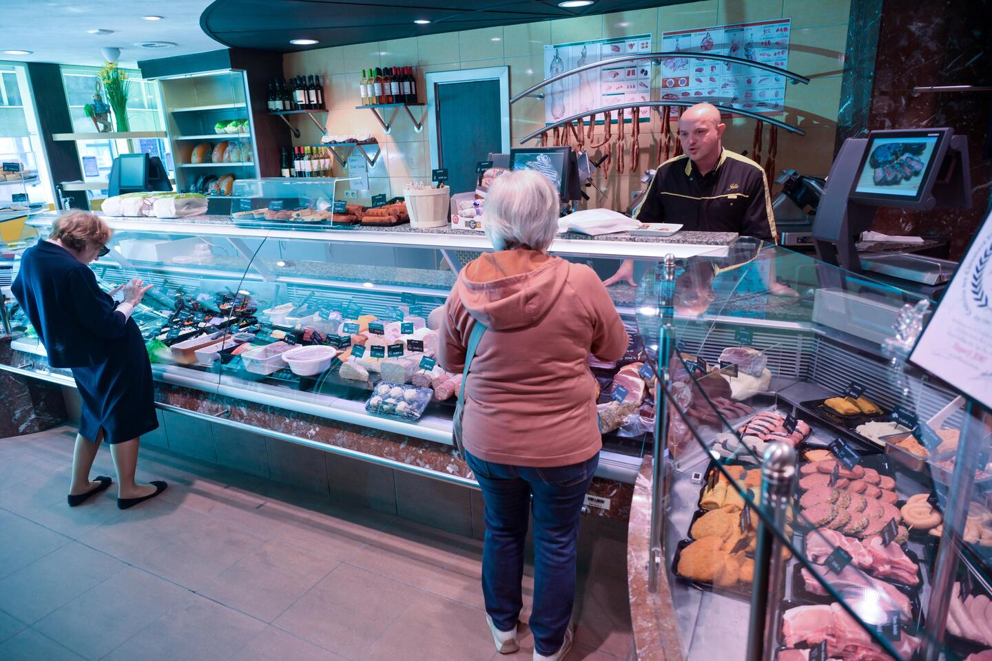 Leverworst van Wilrijkse beenhouwerij is de beste van het land: “Ooit ...