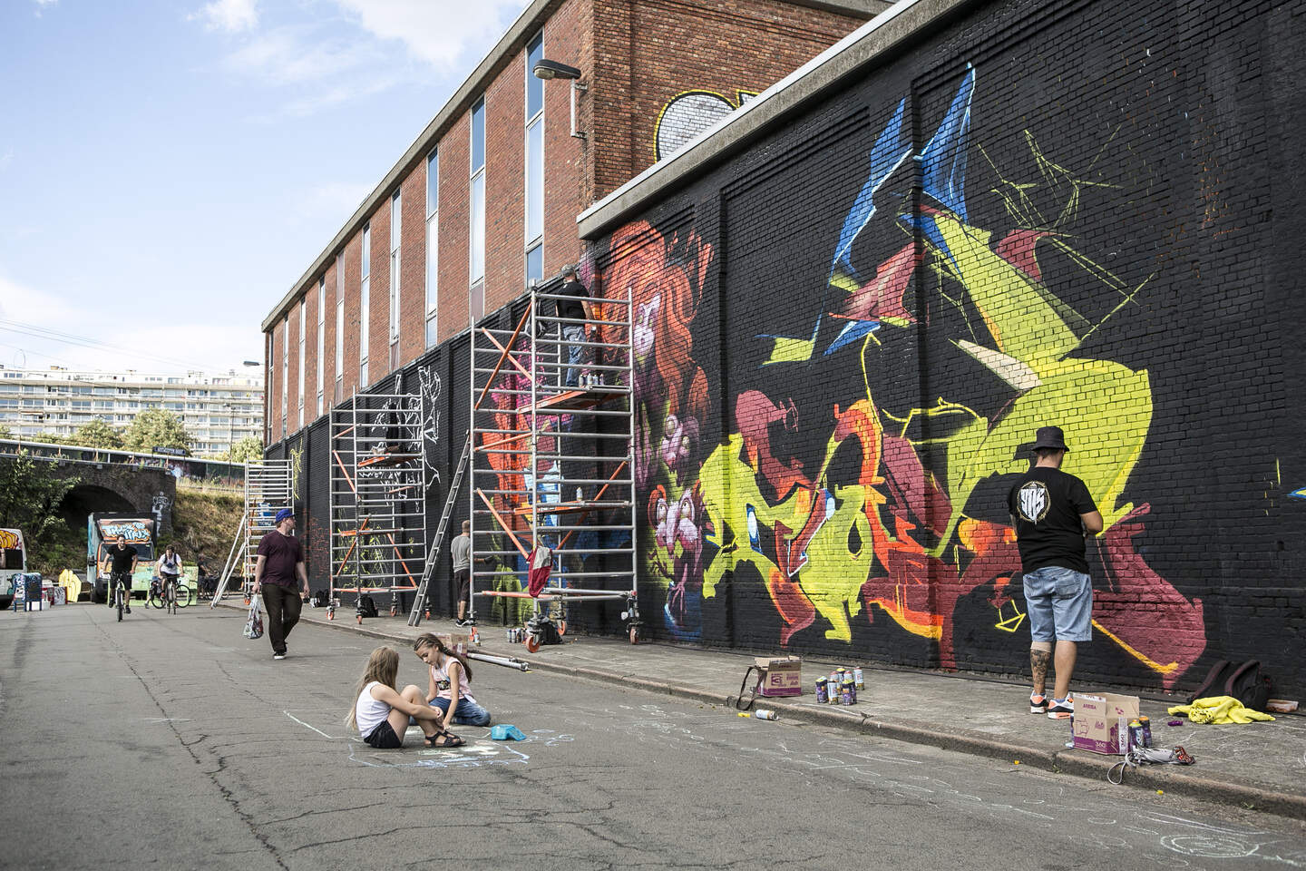 Meeting of Styles maakt zich op voor 10de editie: “Matthias Schoenaerts ...