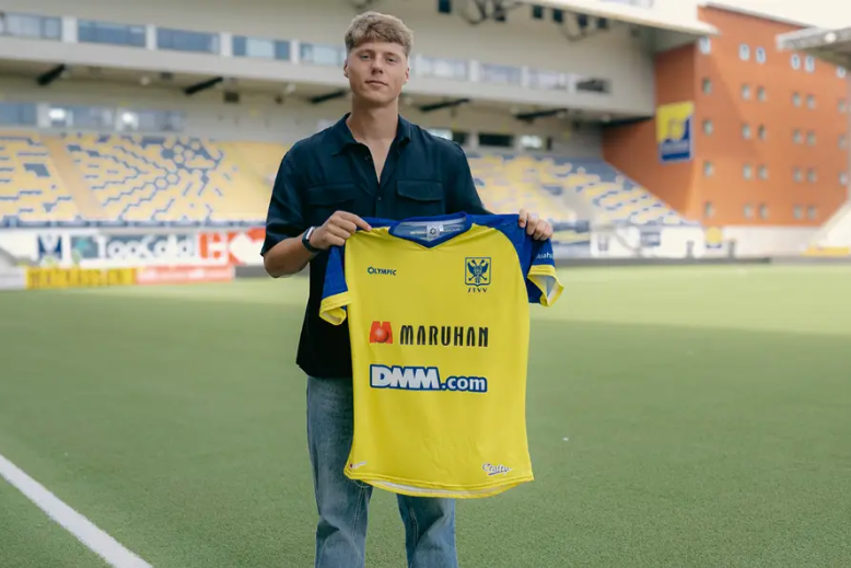 Rein Van Helden blijft bij STVV: “De club weigerde een bod van KV ...
