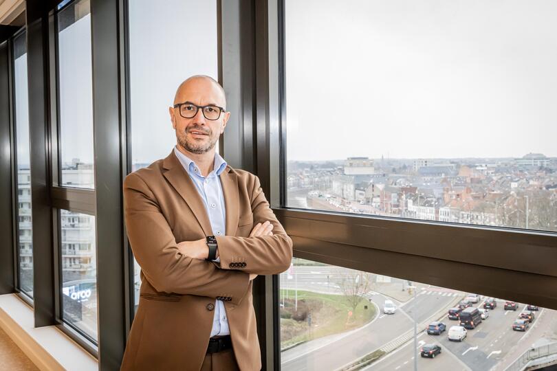 Ruimte voor bedrijven in de Kempen is bijna op: “In 2040 is de vraag ...