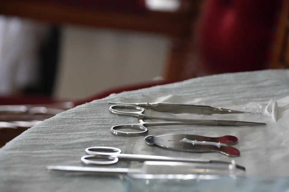 OPROEP. Heb jij ervoor gekozen om je zoon te laten besnijden? | GVA