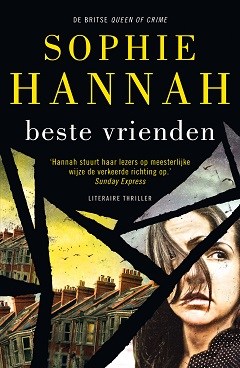 BOEK. Sophie Hannah - Beste vrienden | GVA