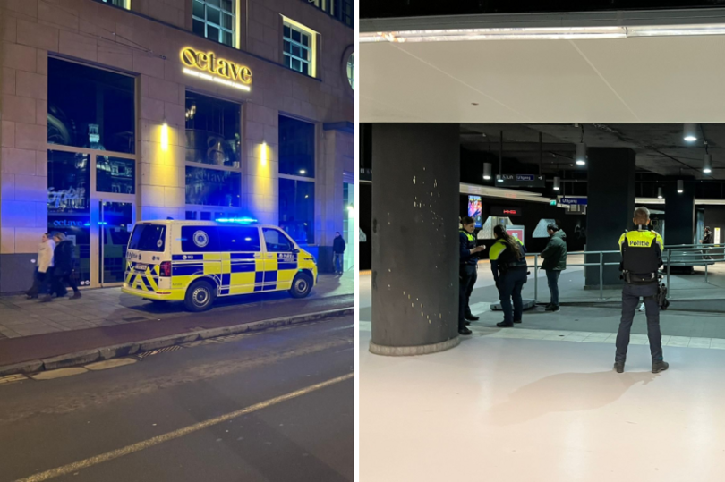 “We hebben dringend nieuwe vrijwilligers nodig ...