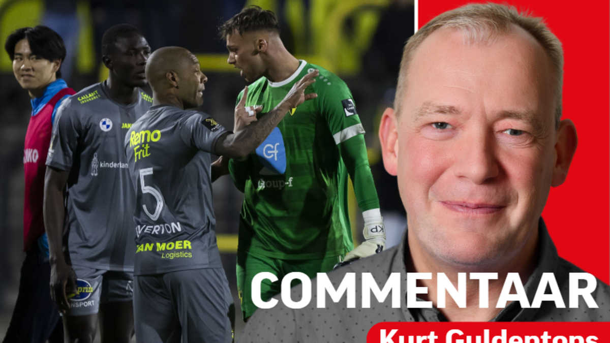 “Lierse en Beveren brachten het beste van de Challenger Pro League naar ...