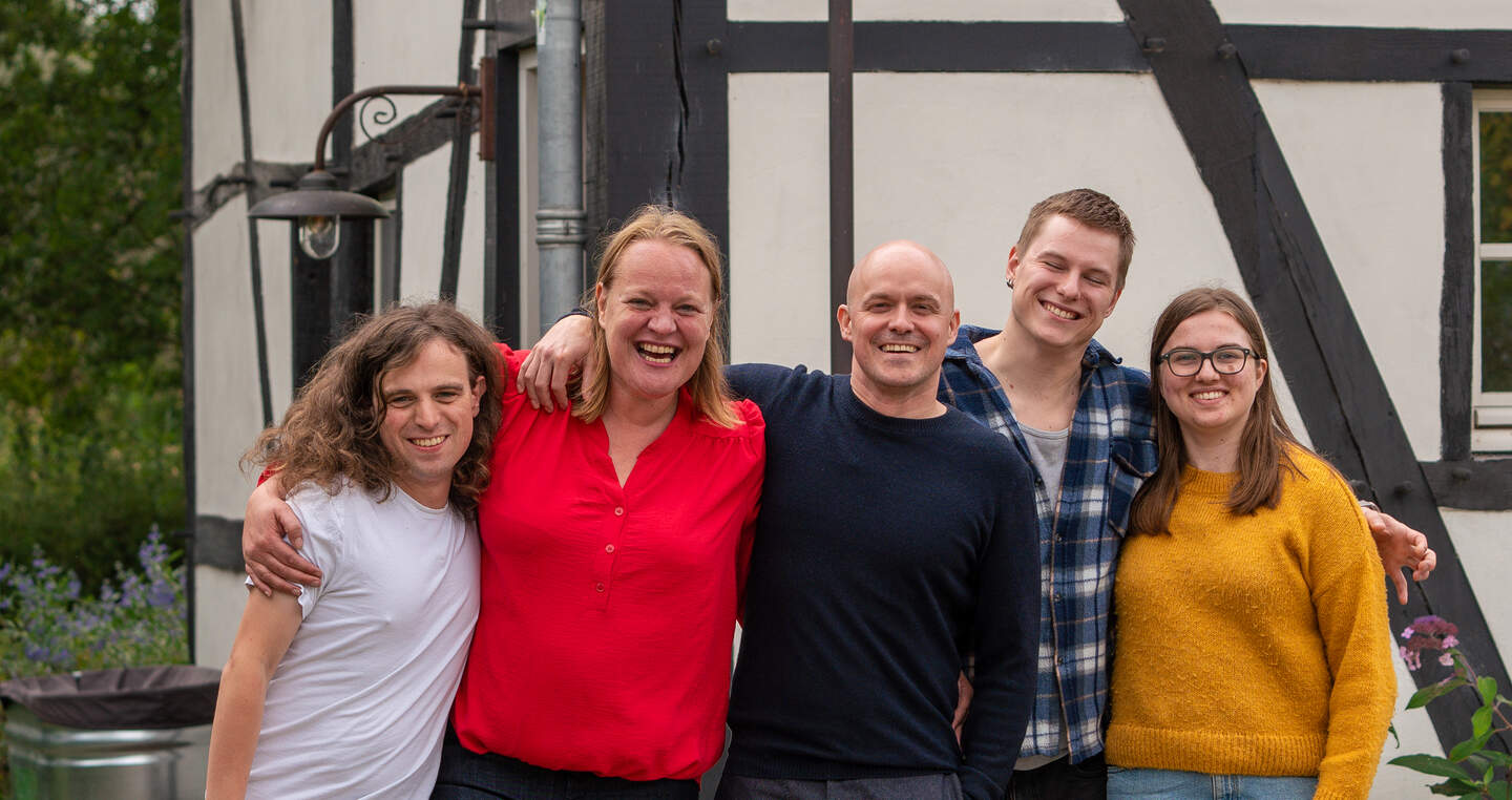 Bram getuigt in ‘Taboe’ over het syndroom van Gilles de la Tourette ...