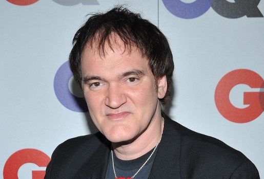 Tarantino juryvoorzitter filmfestival Venetië | GVA