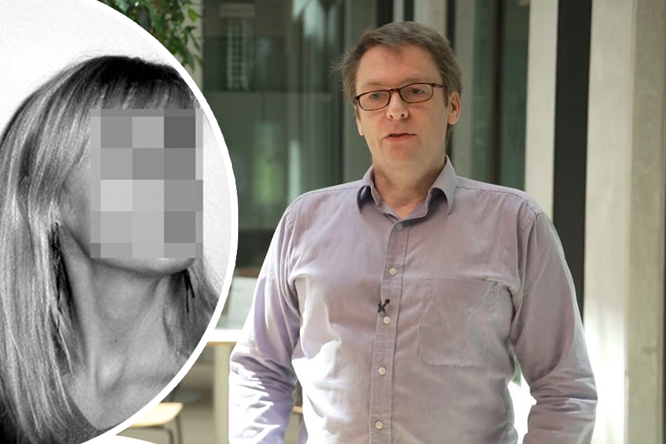 Ex-echtgenoot van dood aangetroffen Marijke M. (51) aangehouden voor ...