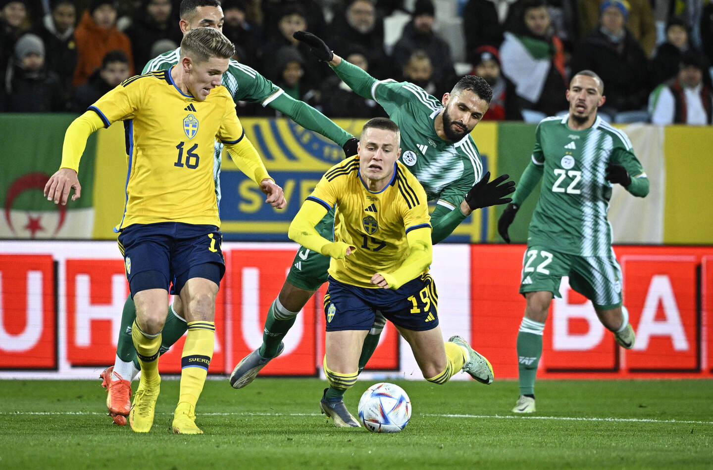 Waarom Ahmed Touba, Malinwa en Anderlecht de perfecte transferdeal ...
