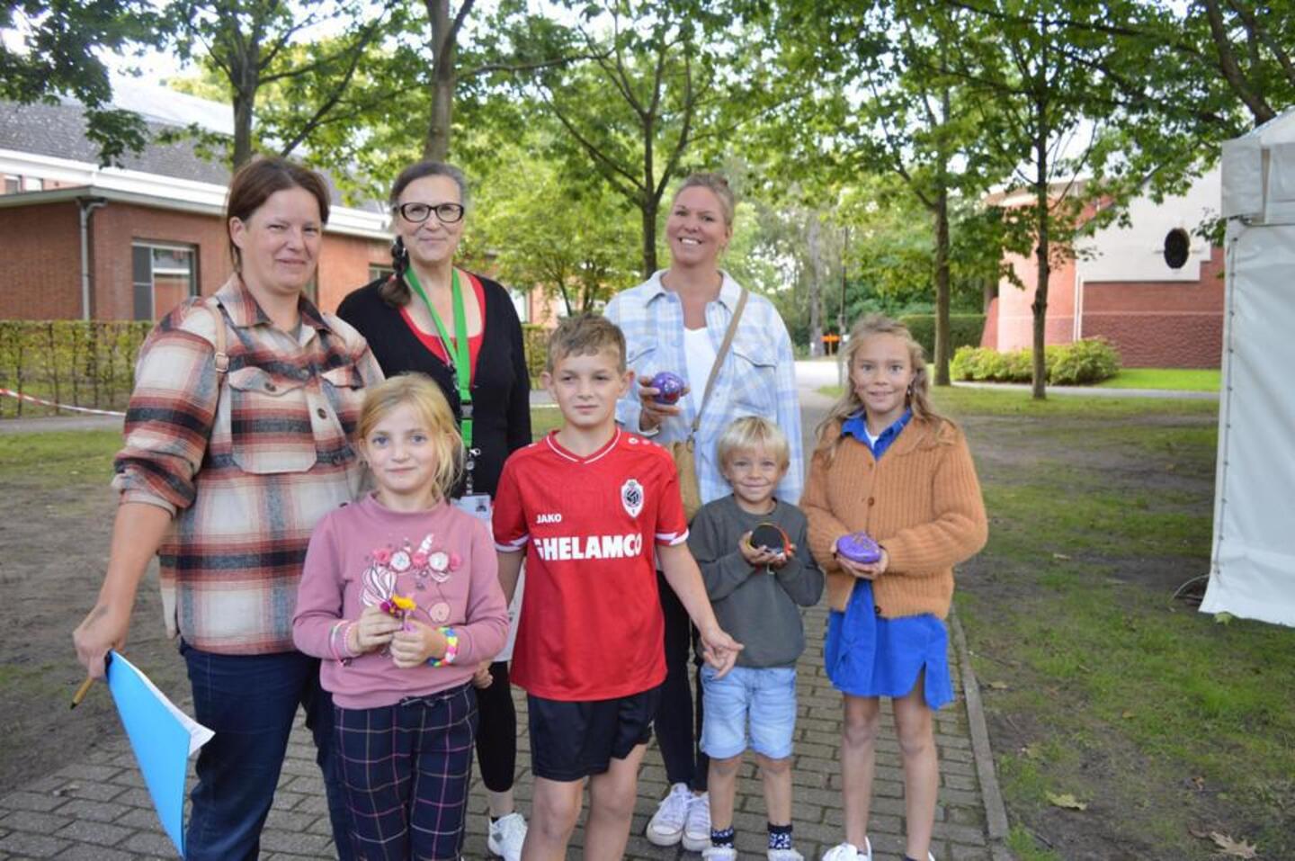 Bethanië opent deuren tijdens Open Geestdagen | Nieuwsblad