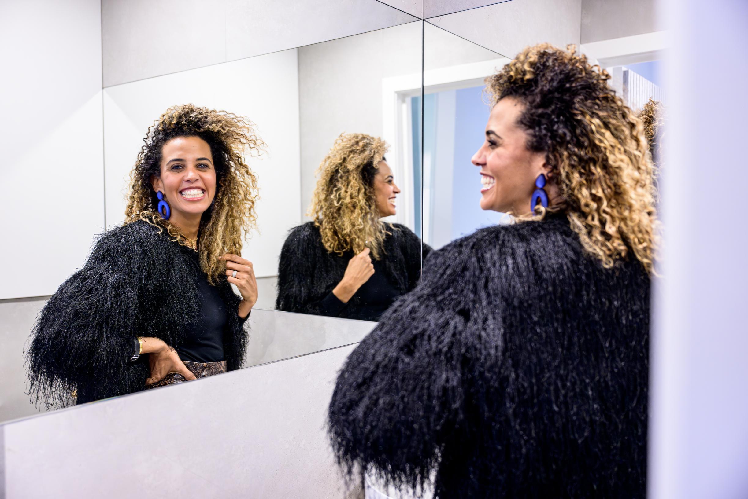 Tatyana Beloy speelt open kaart: “Het was voor ons allebei ...