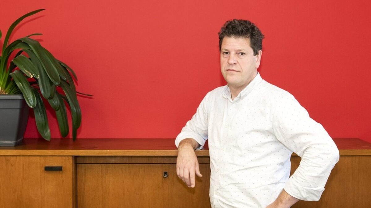 Antwerps schepen Tom Meeuws: “In het PFOS-dossier is Lantis de echte ...