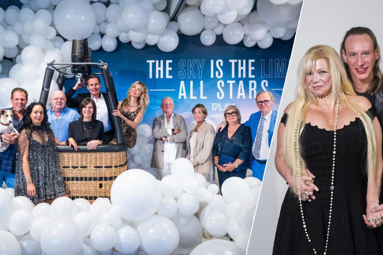 Veelbesproken koppel Danielle en Tom ontbreekt in All Stars editie ‘The ...