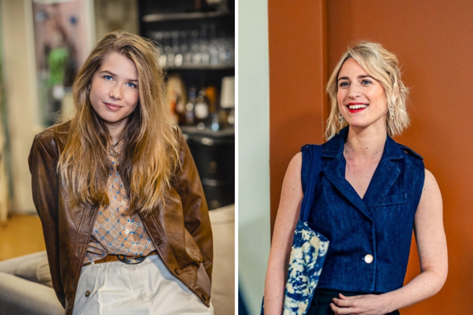 Opnieuw een Decleir in ‘Familie’: Sofie Decleir speelt de moeder van Rube | HBVL