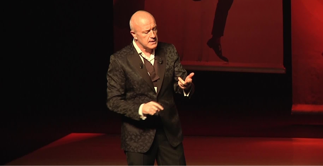 Geert Hoste grapt over Fabiola op première conference | GVA