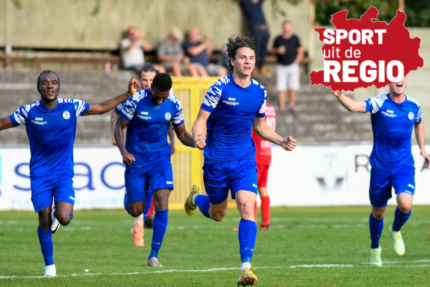 Cyronn De Wilde trekt met Rupel Boom naar ex-club Lyra-Lierse: “Plots ...