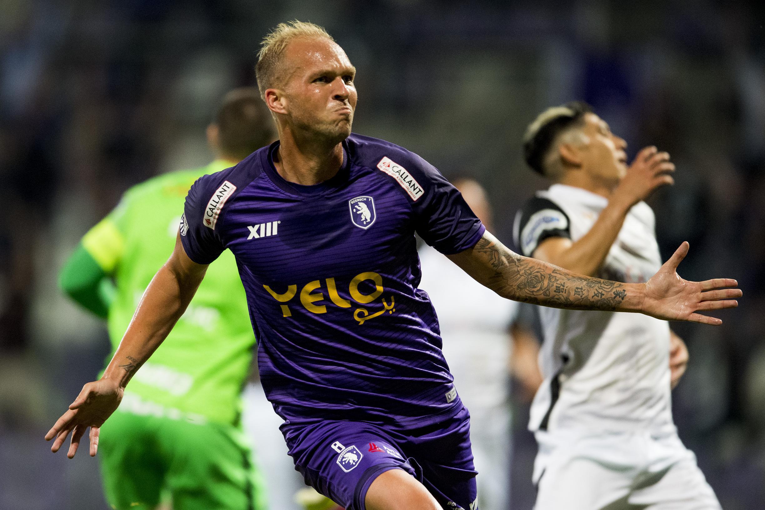 Waarom een terugkeer van Holzhauser onmogelijk is voor Beerschot | GVA