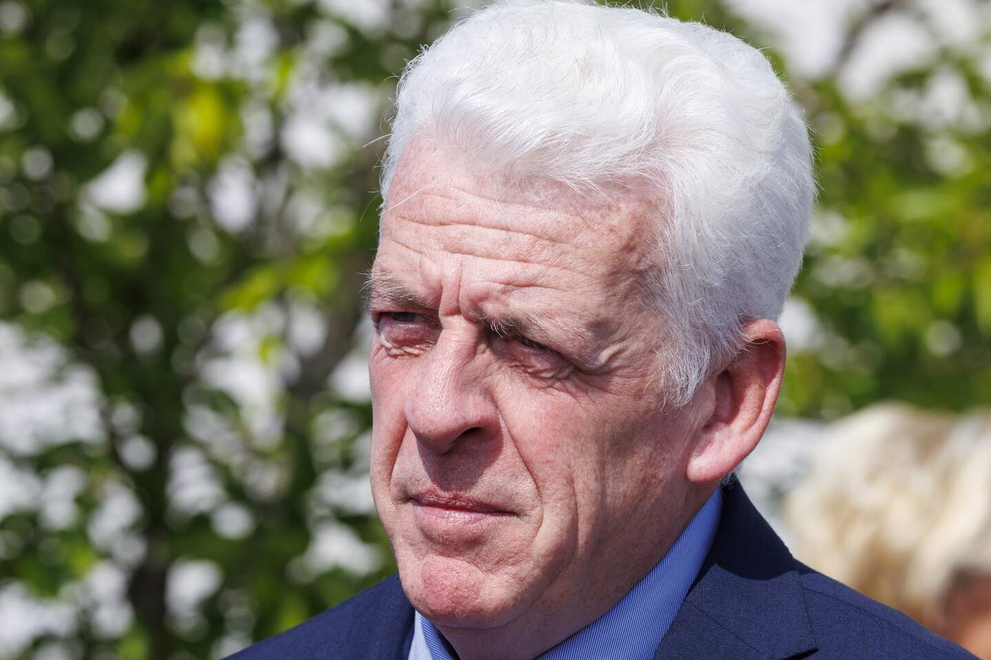 Acteur Chris Cauwenberghs, bekend als Kabouter Lui, overleden op 78 ...