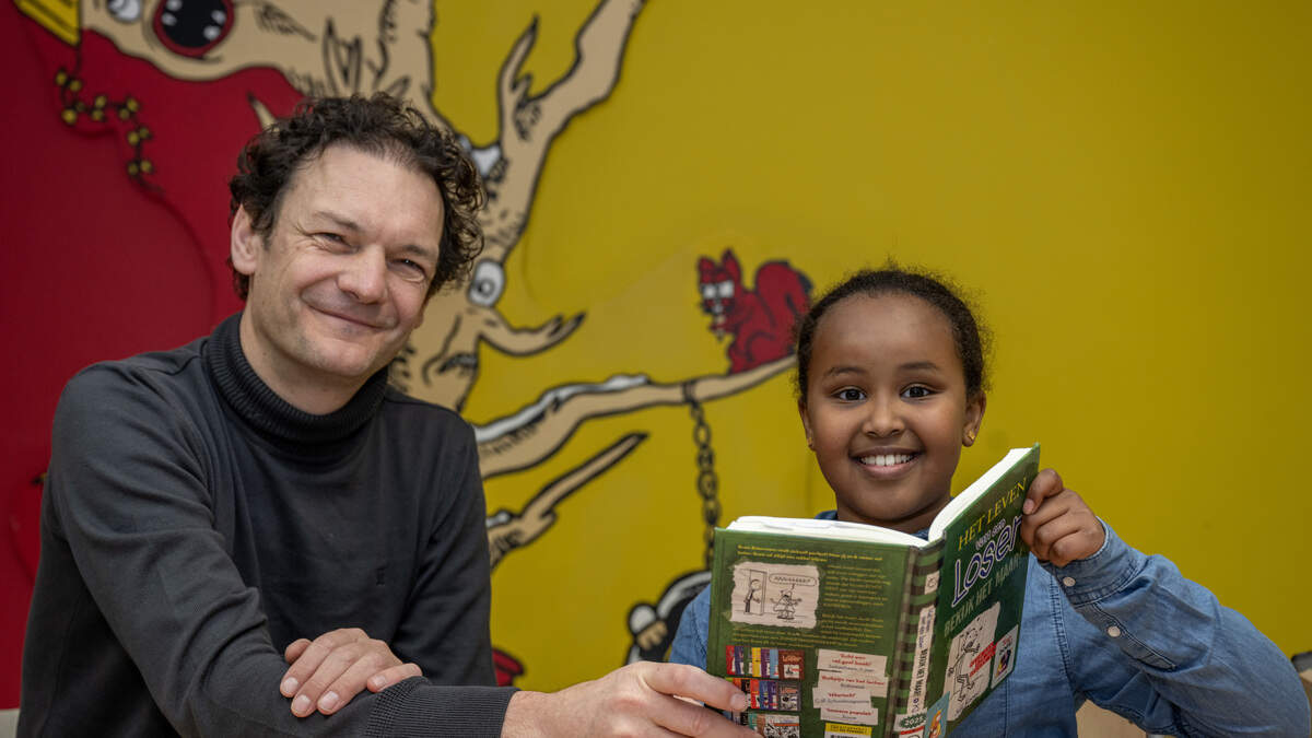 “We hebben dringend nieuwe vrijwilligers nodig ...