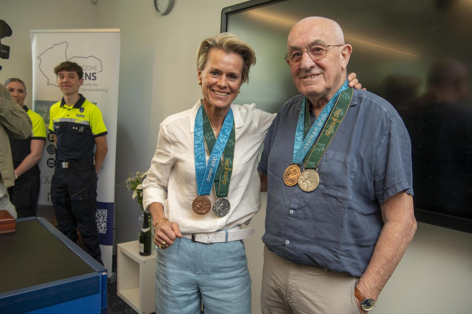 Wouters bezorgt De Kempen zege tegen Zwarte Leeuw | GVA