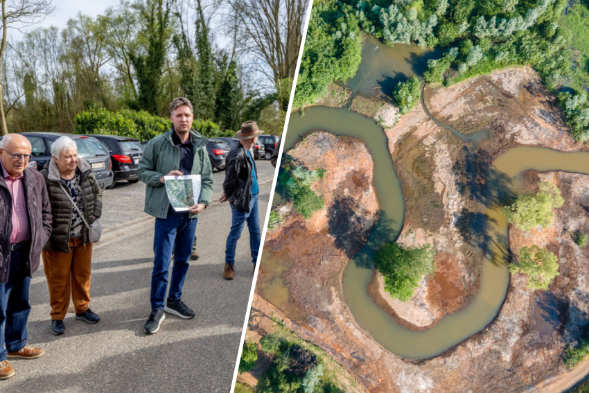 “Voor eigenaars weekendhuisjes en vissers is dit een rouwproces”: VMM ...