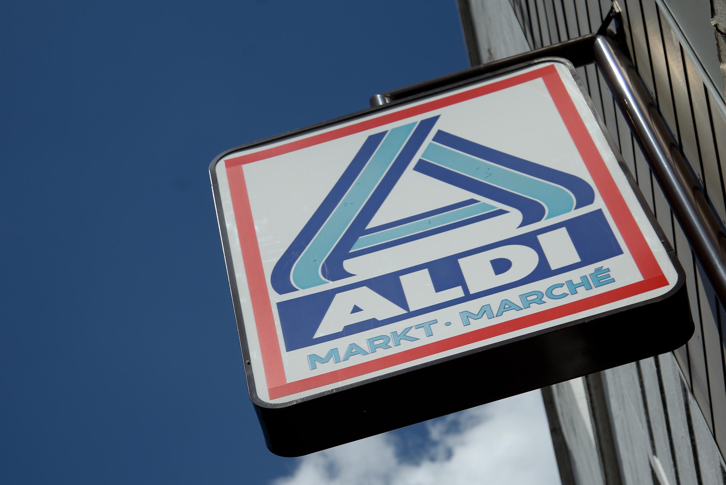 Stroom van den Aldi: supermarktketen gaat winkels uitrusten met ...