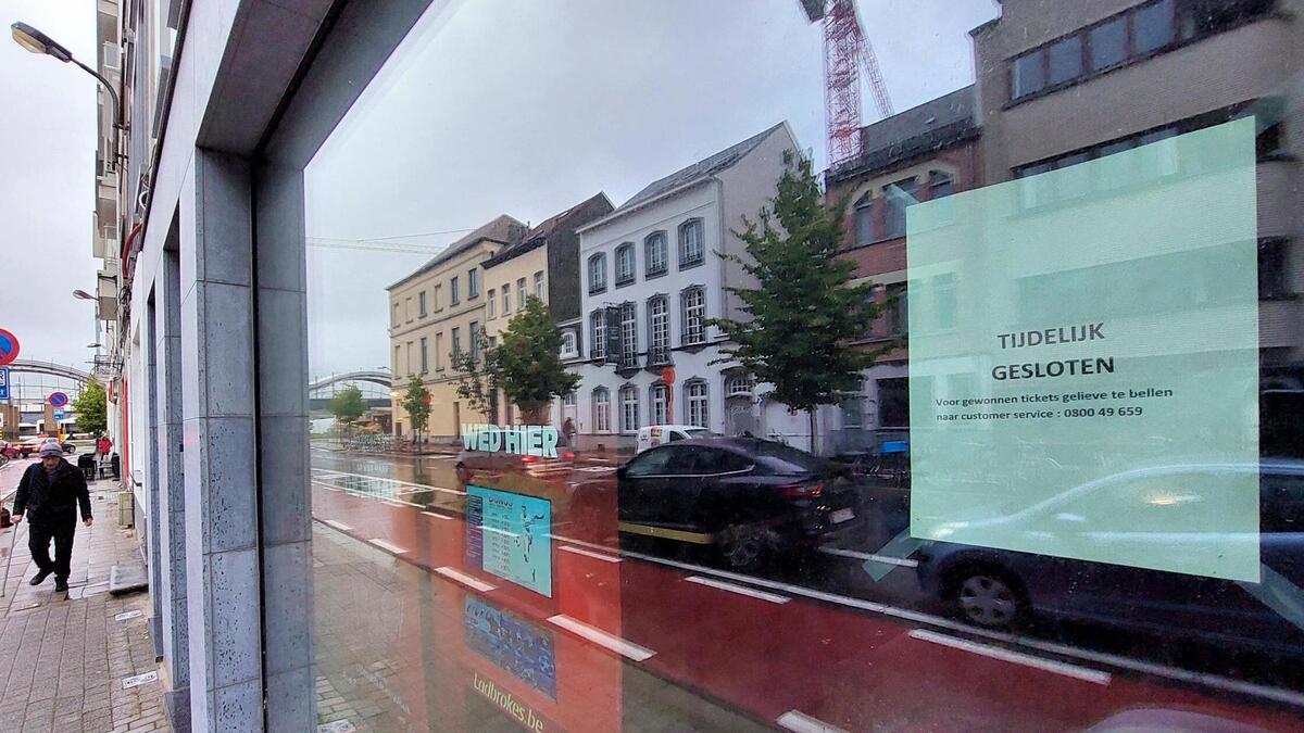 rtv gokkantoren mechelen | GVA