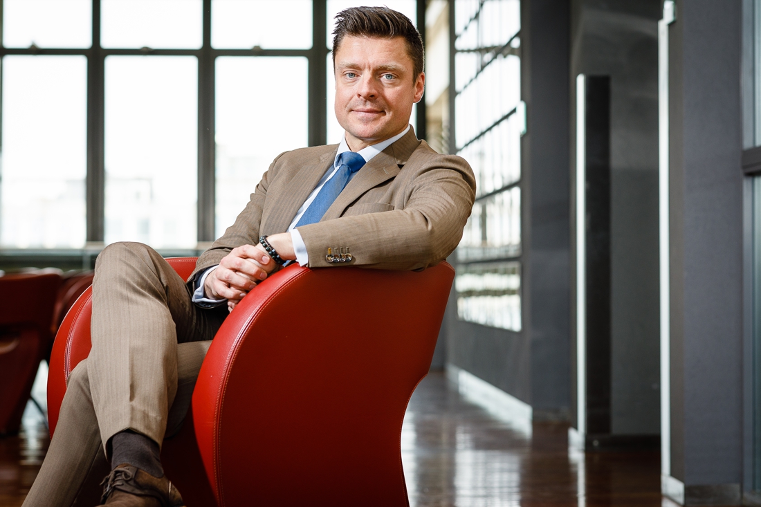Koen Metsu (N-VA): “Soms verdenk ik Bart De Wever van profetische gaven ...