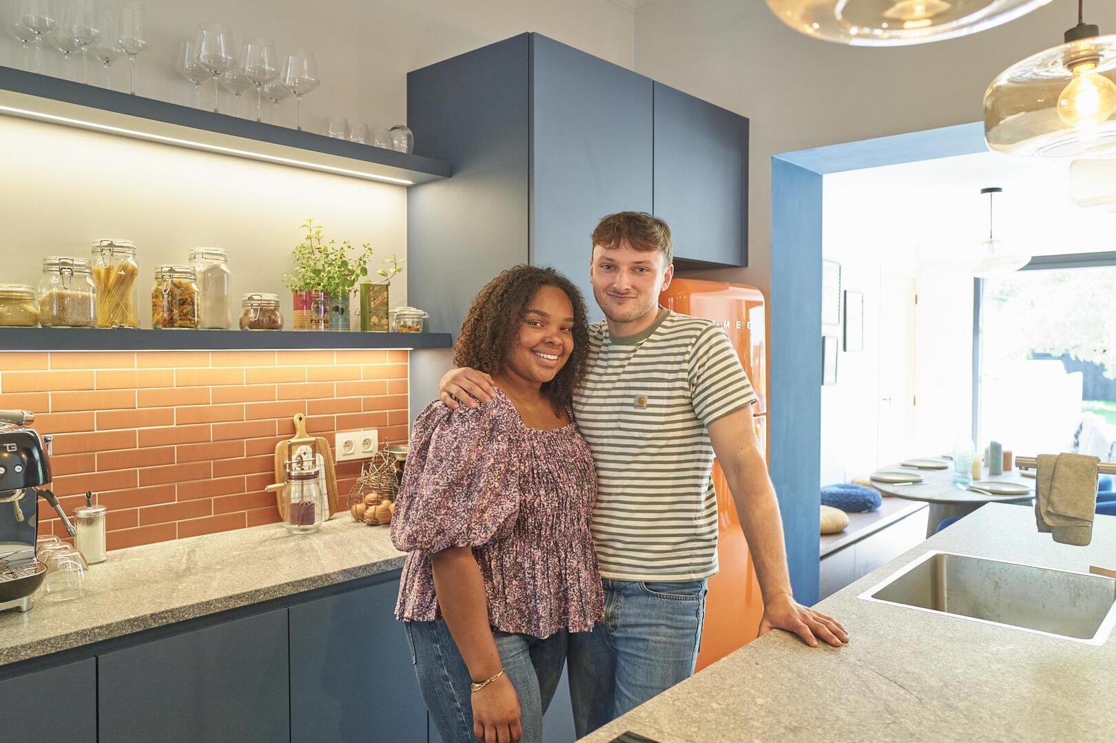 ‘Huis Gemaakt’-woning in Mechelen staat te koop: net geen half miljoen ...