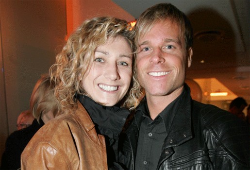 Debby Pfaff en Nicolas Liébart gaan trouwen | GVA