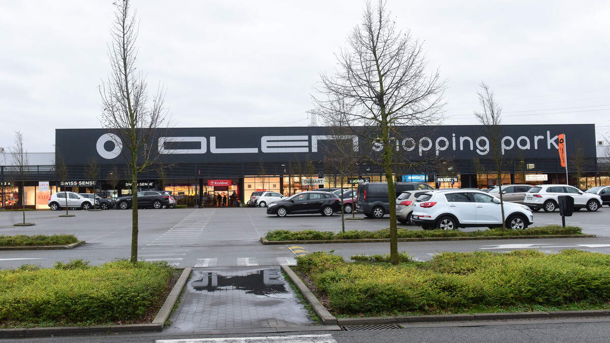 Duo veroordeeld tot 12 maanden cel voor diefstallen in shoppingpark ...