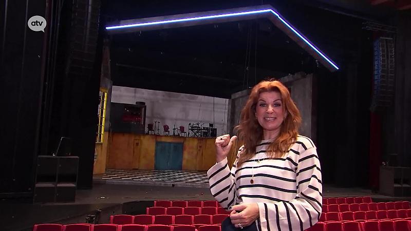 Relax - Grease in de Stadsschouwburg! | GVA