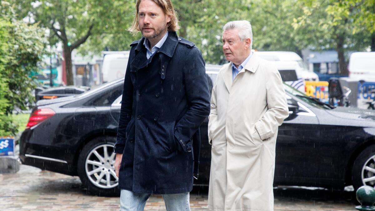 Jean-Jacques De Gucht (Open VLD) geeft er de brui aan: “Ik kan de ...