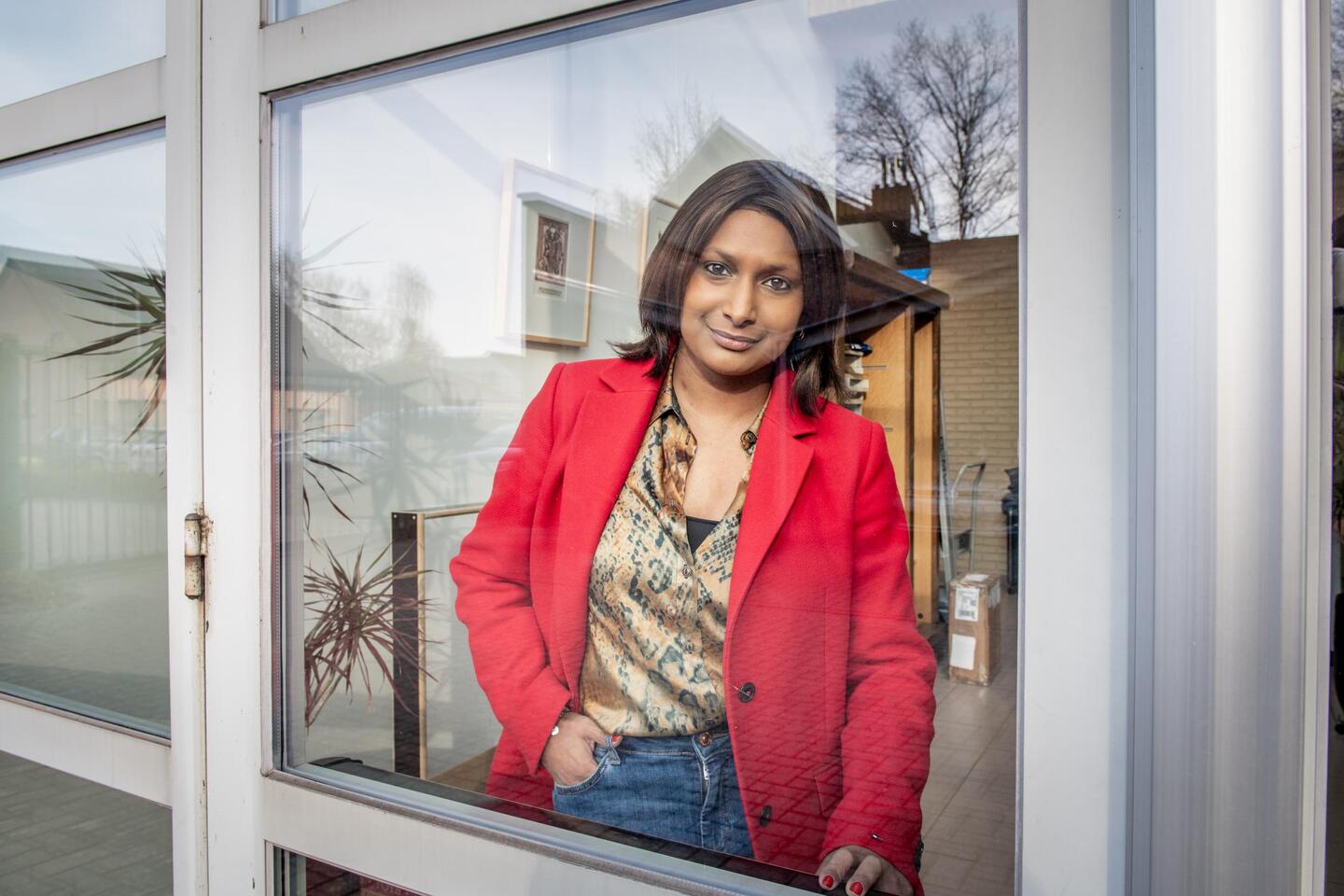 Kasterlee rouwt om schepen Sumati Adriaensen (35): “Tot het laatste ...