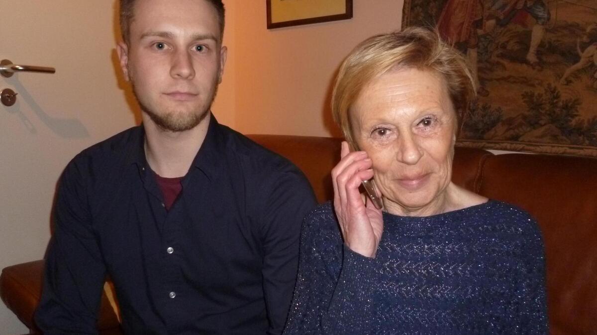 Afgesloten en verwelkomd als nieuwe klant op één dag: “Ik werd ...