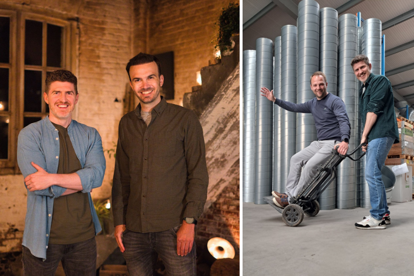 Brechts ventilatiebedrijf Juvah lanceert eigen academie met nieuw ...