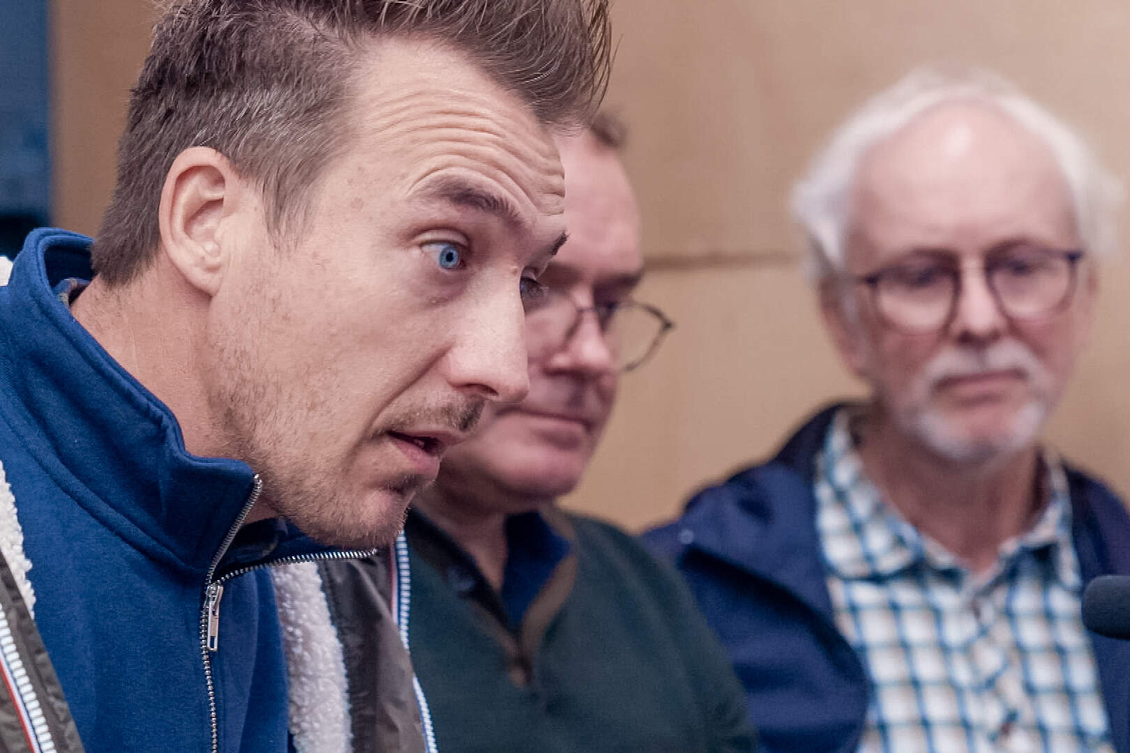 Malafide spoedherstellers ontmaskerd in nieuw seizoen ‘Ze zeggen dat’ | GVA