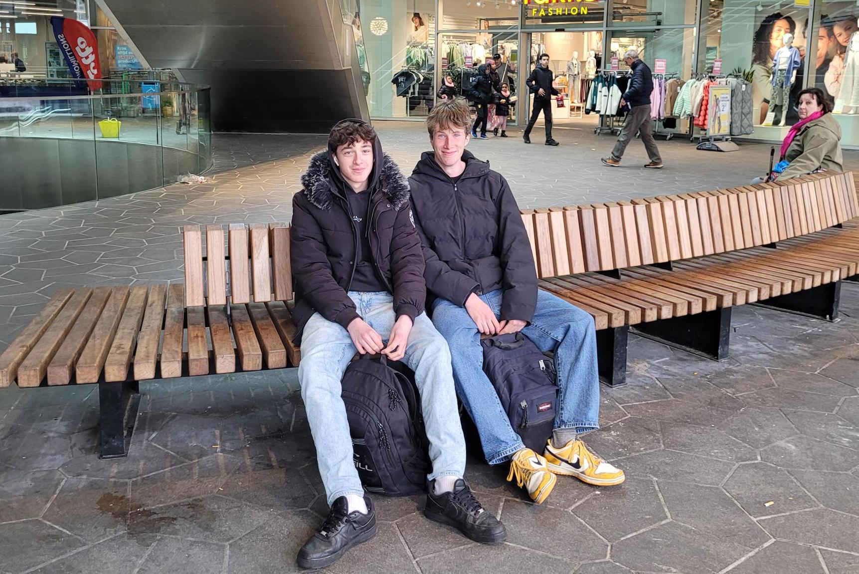 Wat verlangen jongeren in Turnhout? “Meer goedkope en hippe winkels ...
