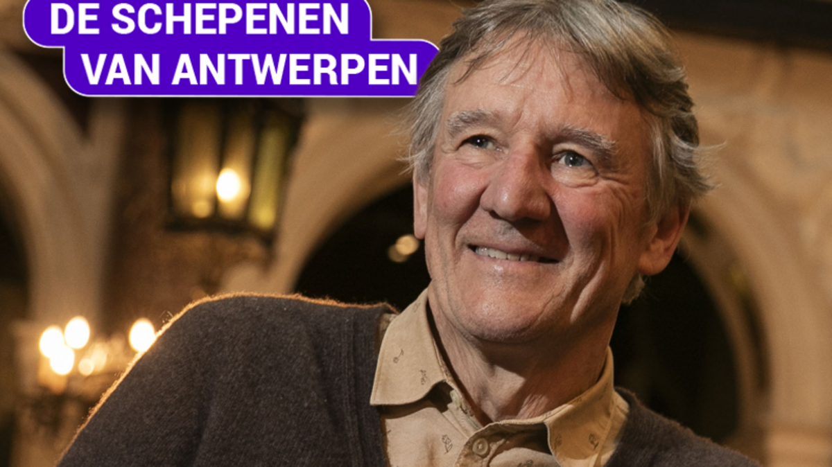 Schepen Patrick Janssens (Vooruit): “Dossier Pelikaansite is niet goed ...