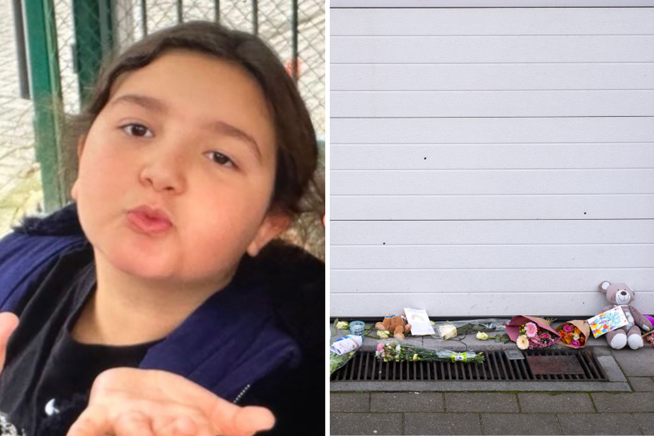 Nederlandse verdachte van moord op Firdaous veroordeeld voor drugssmokkel | GVA