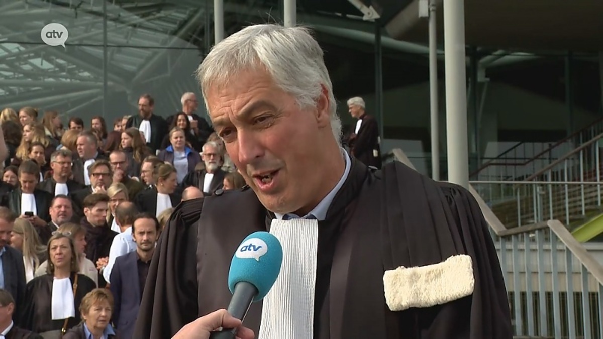 Magistraten slaken nieuwe noodkreet en komen zelf met 100 voorstellen | GVA