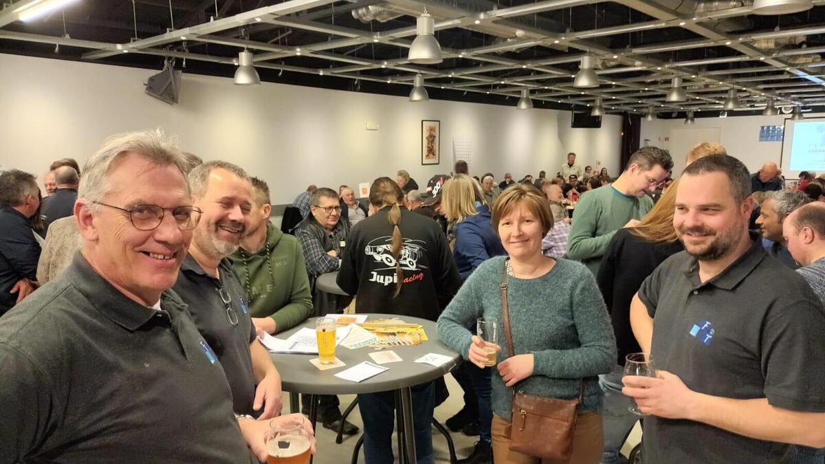 Lichtaarts Bierfestival serveert meer dan honderd bieren: “Met extra ...
