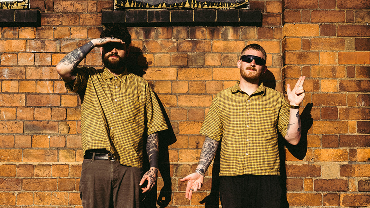 Britse band Big Special keert terug naar Trix in oktober | Nieuwsblad