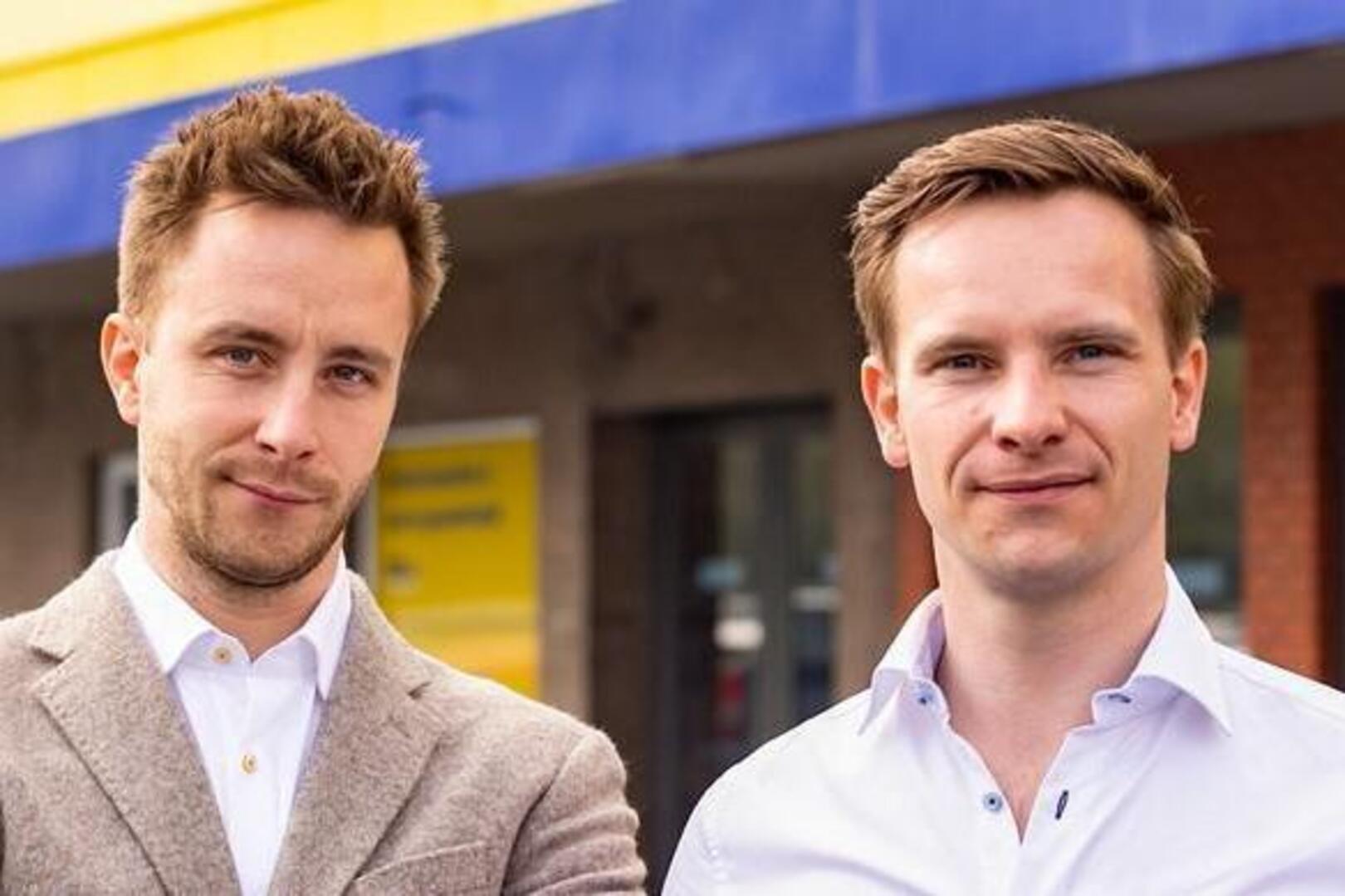 Hoe kan een bedrijf met vijf winkels in één klap een keten met 27 ...