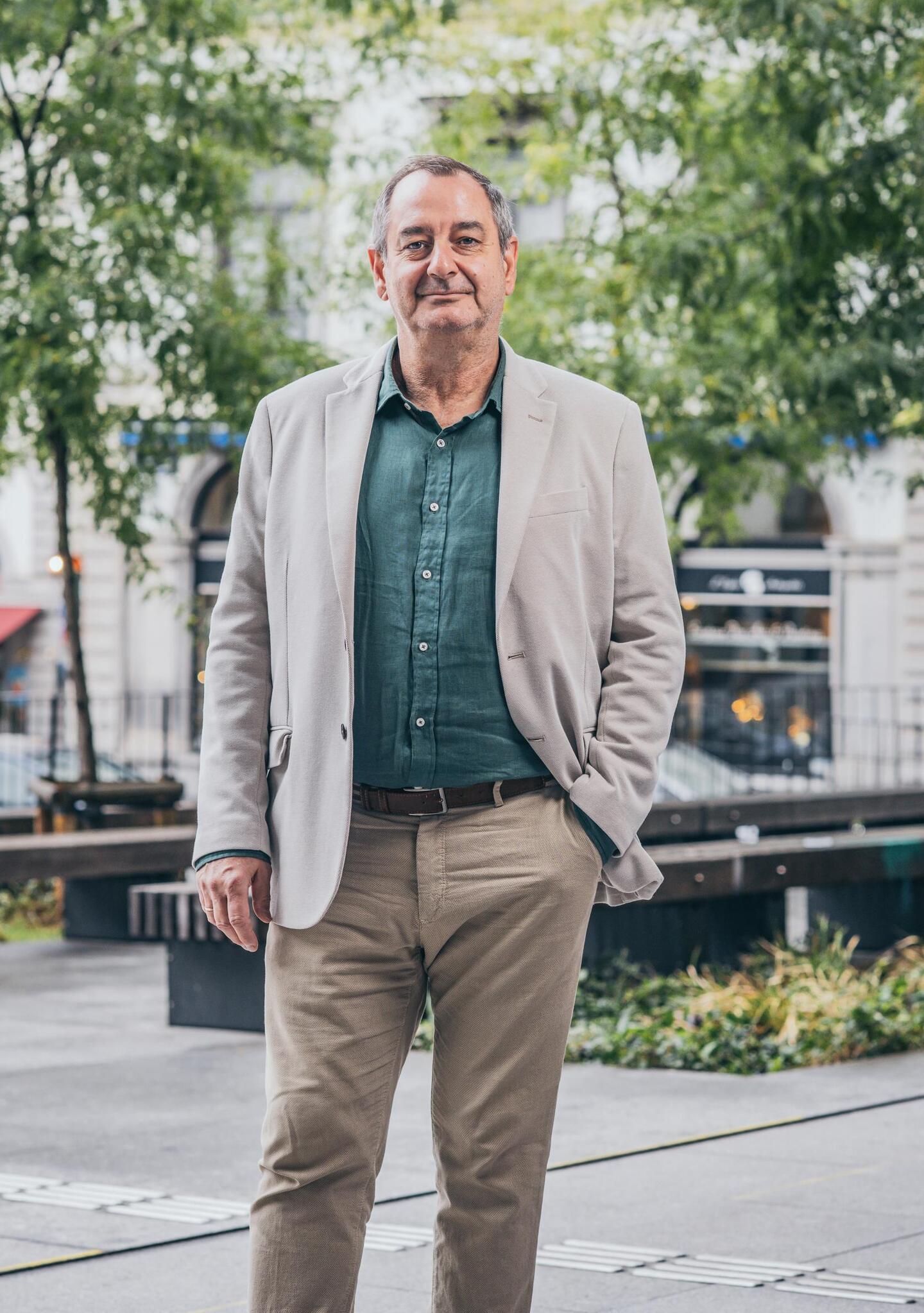 Het chronische probleem van de langdurig zieken: waarom de maatregelen ...