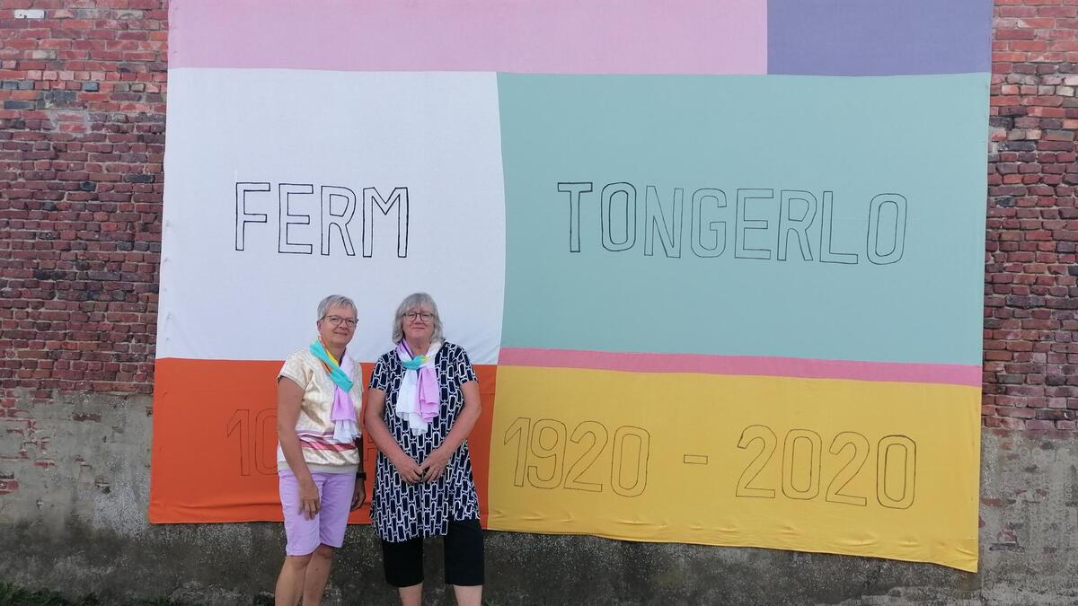 Ferm Tongerlo bestaat 100+2 jaar: “Sociaal aspect is nog altijd ...
