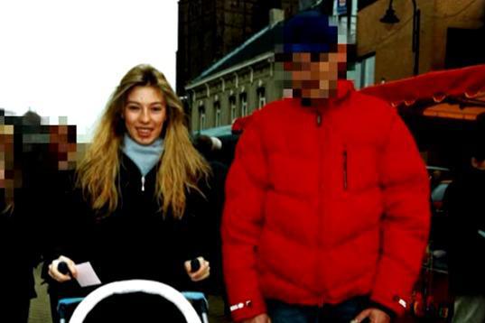 Ex-vriend van vermiste Heidi: “Ik dacht eerst dat ze wel terug zou ...