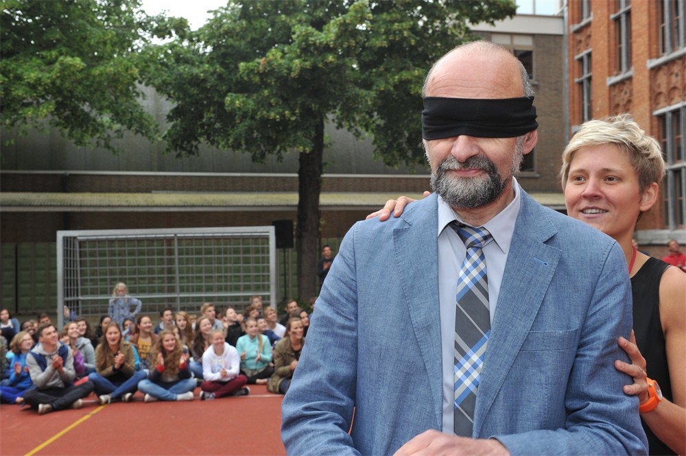 BimSem wuift directeur uit met record | GVA